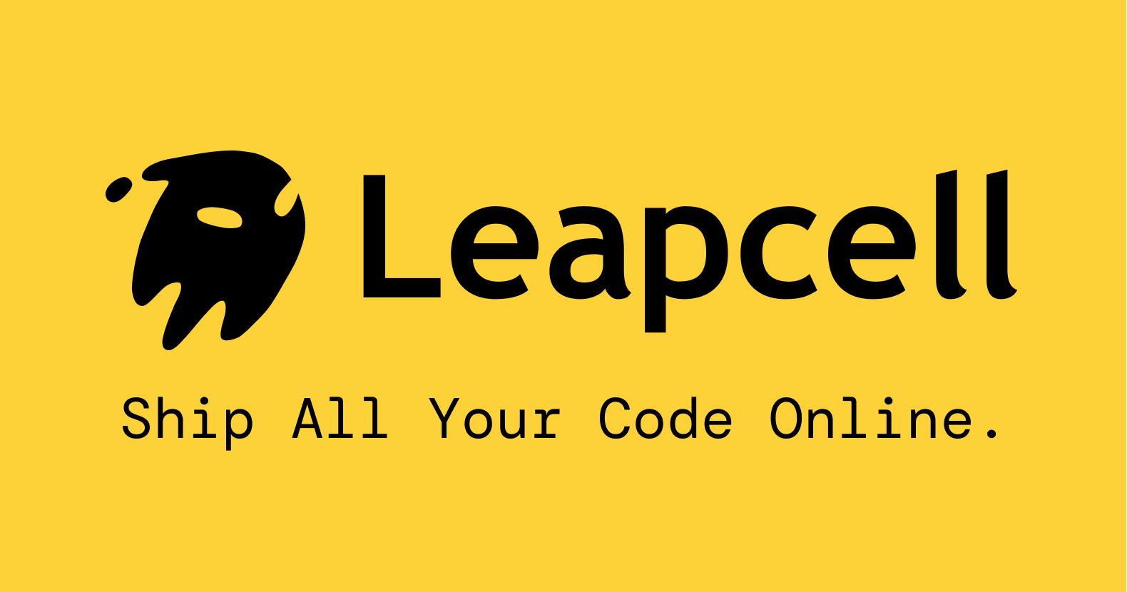 Leapcell Docs Leapcell Docs